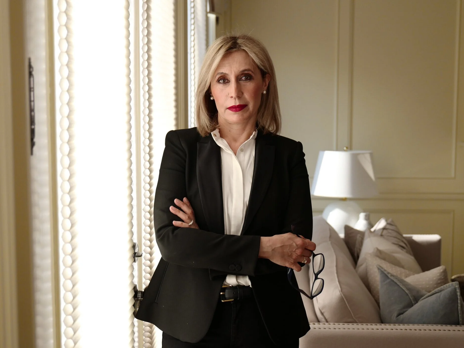 About — Diane Mirabella Interiors