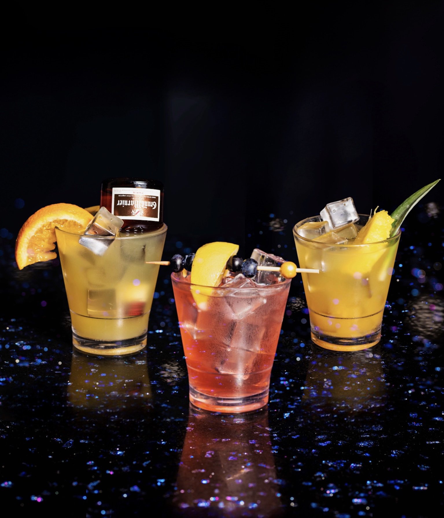 VELVET LOUNGE & CAFE