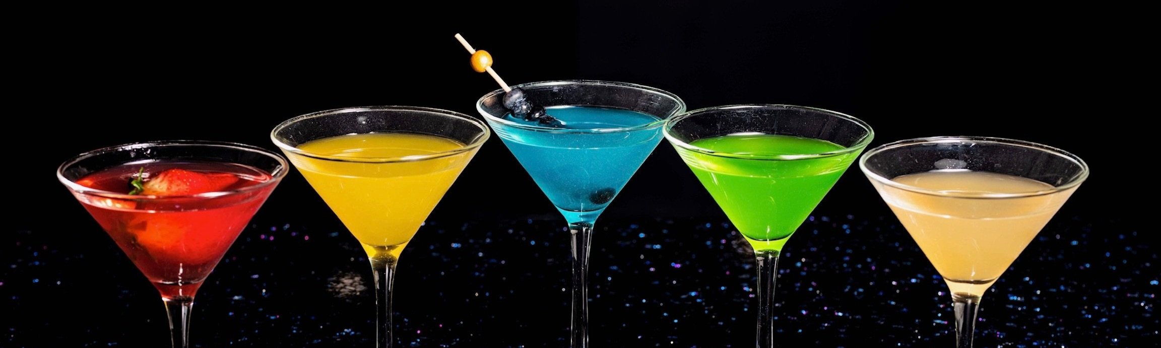Drink — VELVET LOUNGE & CAFE