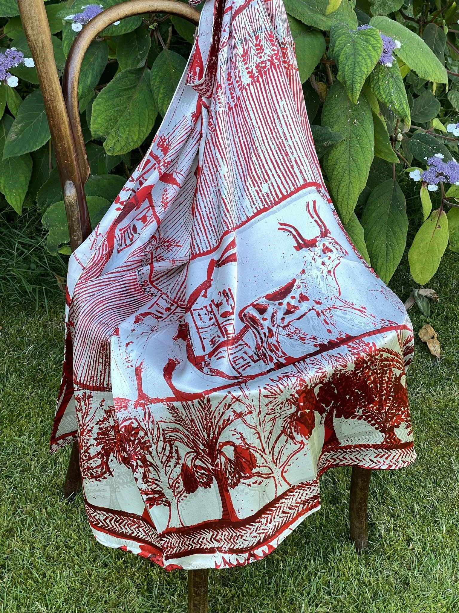 Store 2 — Linen Person