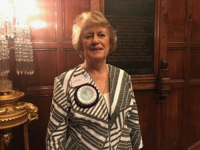 About — City Christmas Fair