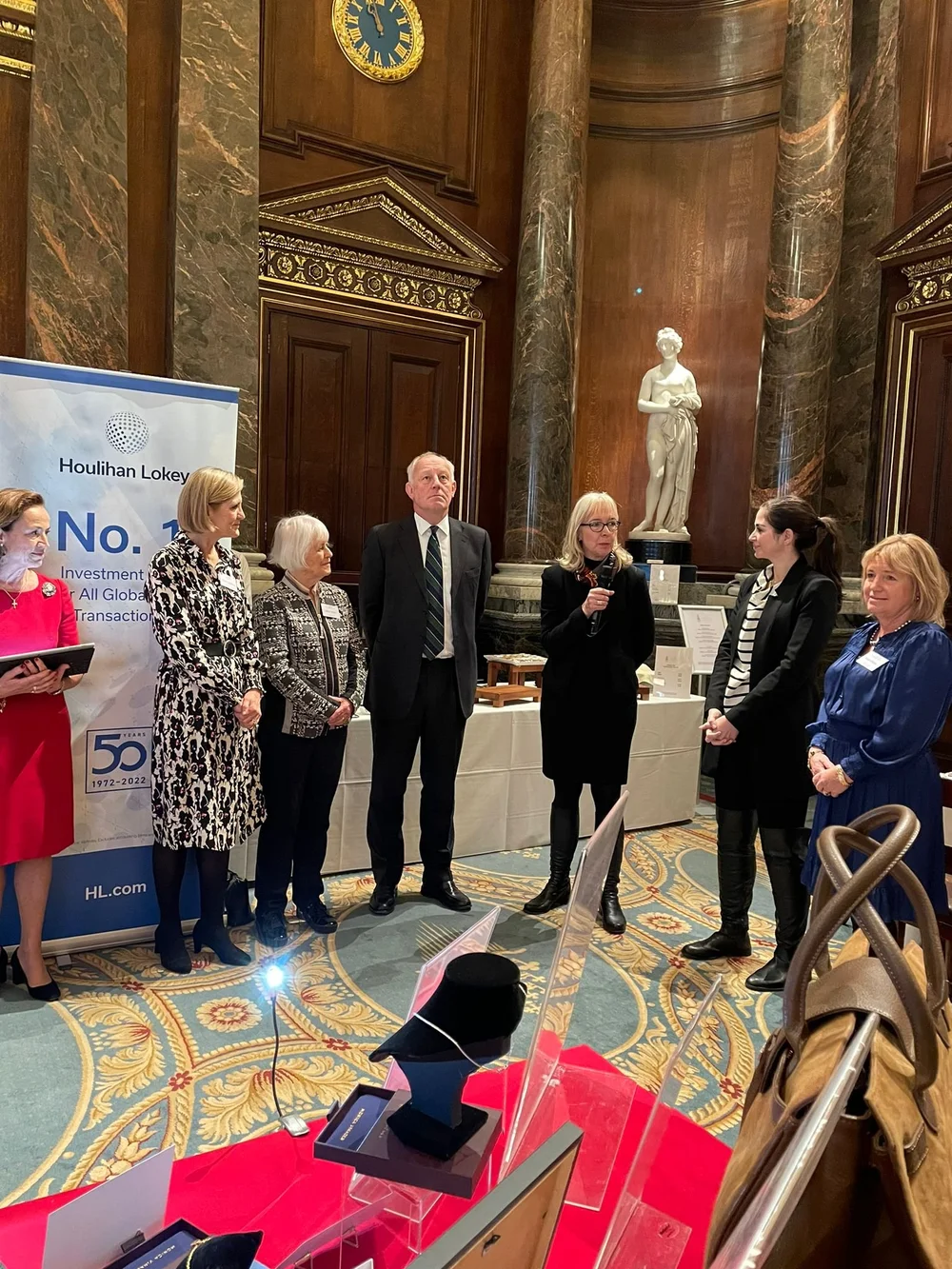 About the Fair — City Christmas Fair