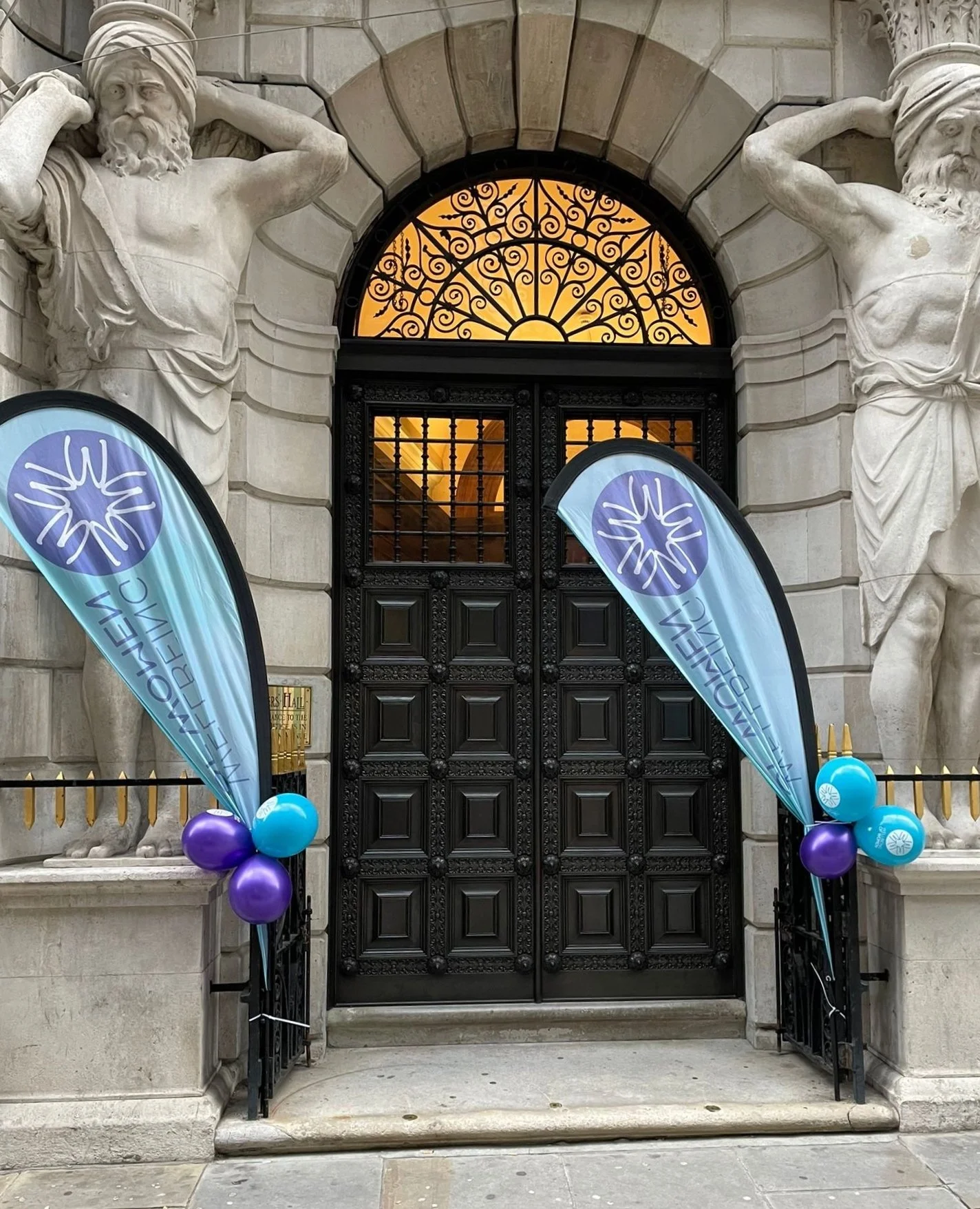 About the Fair — City Christmas Fair