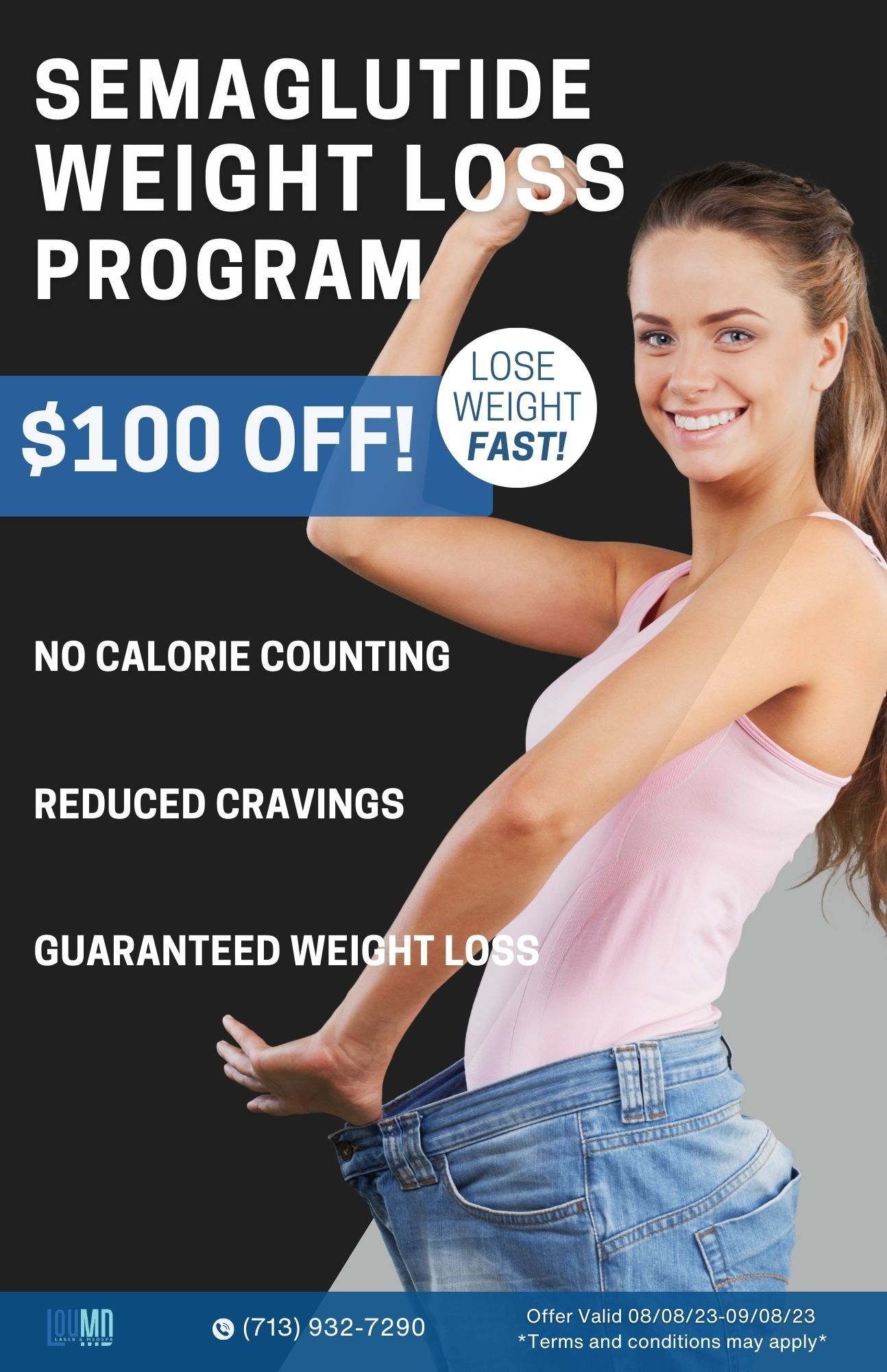 Med Spa Specials | Houston Emsculpt Neo Specials & More