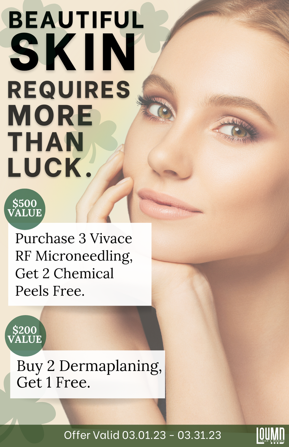 Med Spa Specials | Houston Emsculpt Neo Specials & More | Lou Plastic ...