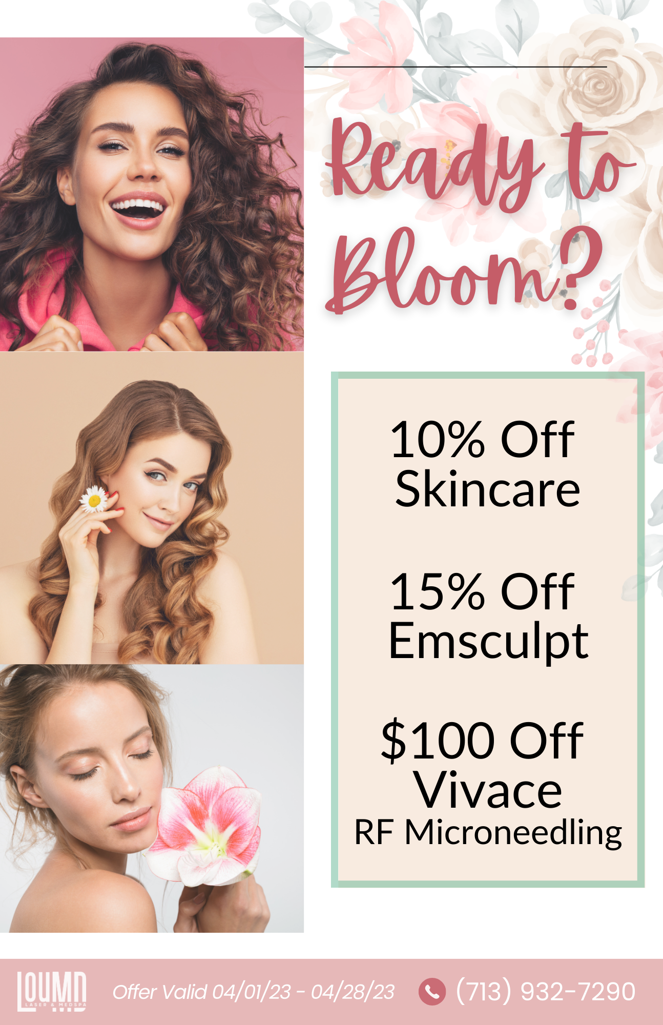 Med Spa Specials | Houston Emsculpt Neo Specials & More | Lou Plastic ...