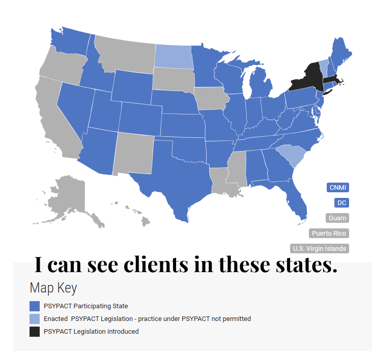 Products and Services — Dr. Natalie Bernstein