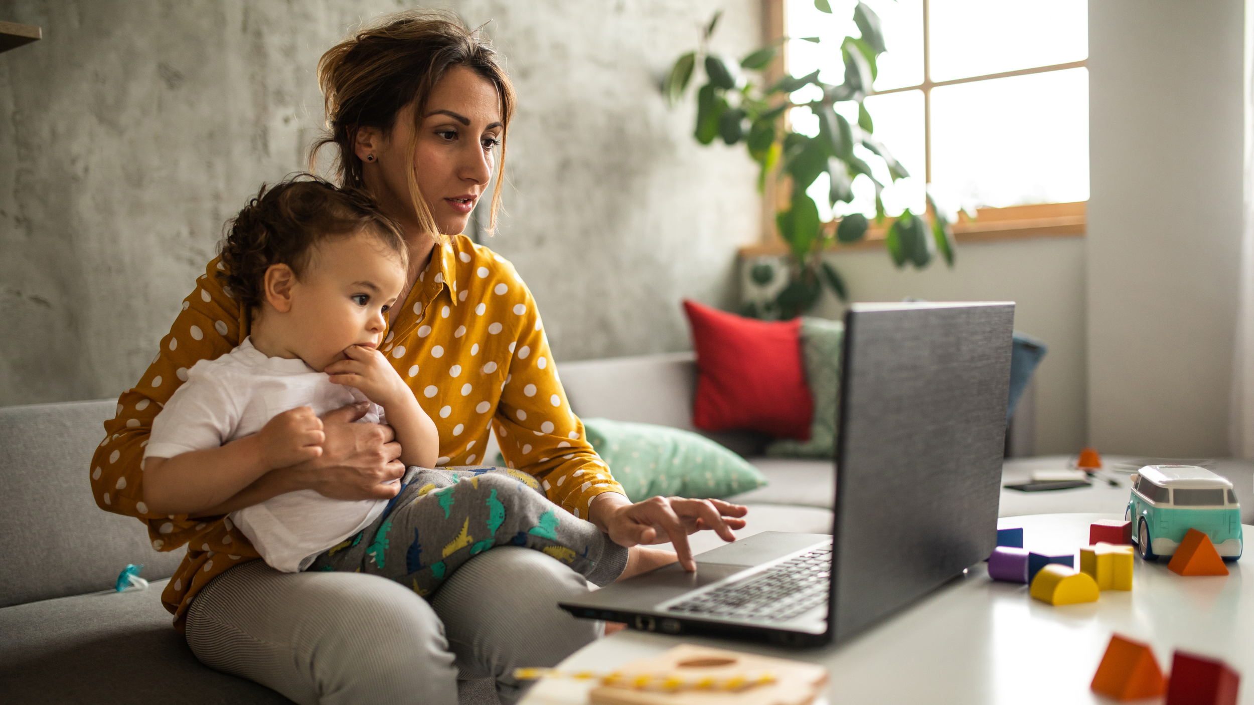 Should You Use an Agency for Your Surrogacy Journey? — The Genesis Group