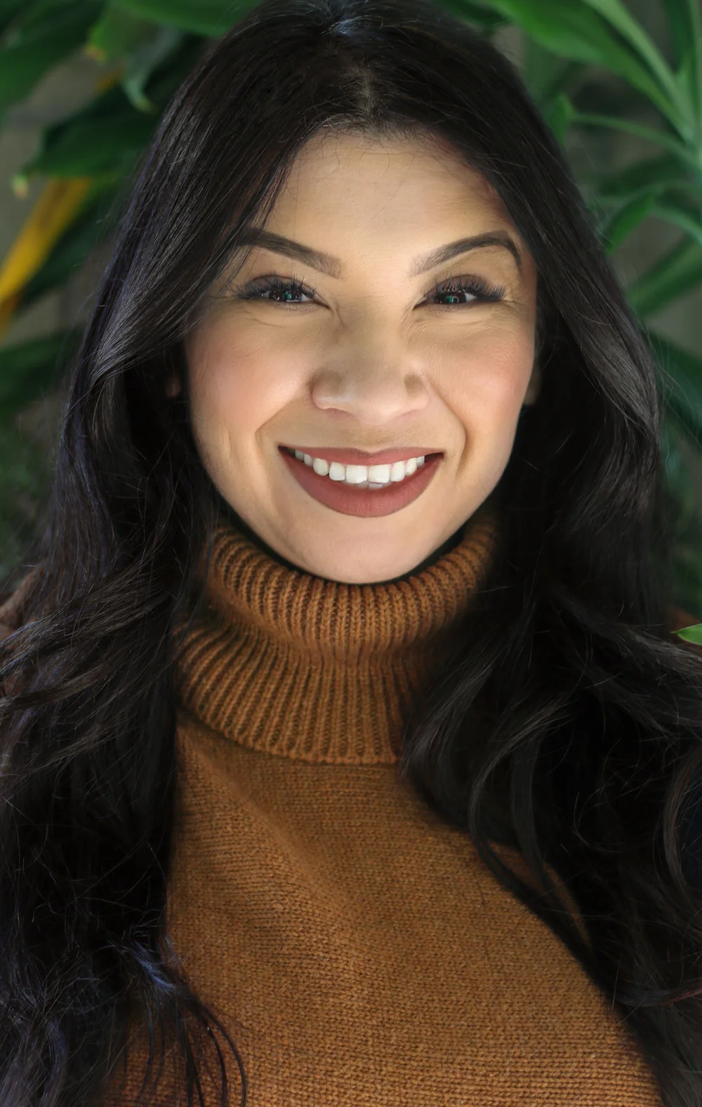 Heidi Morales — The Genesis Group
