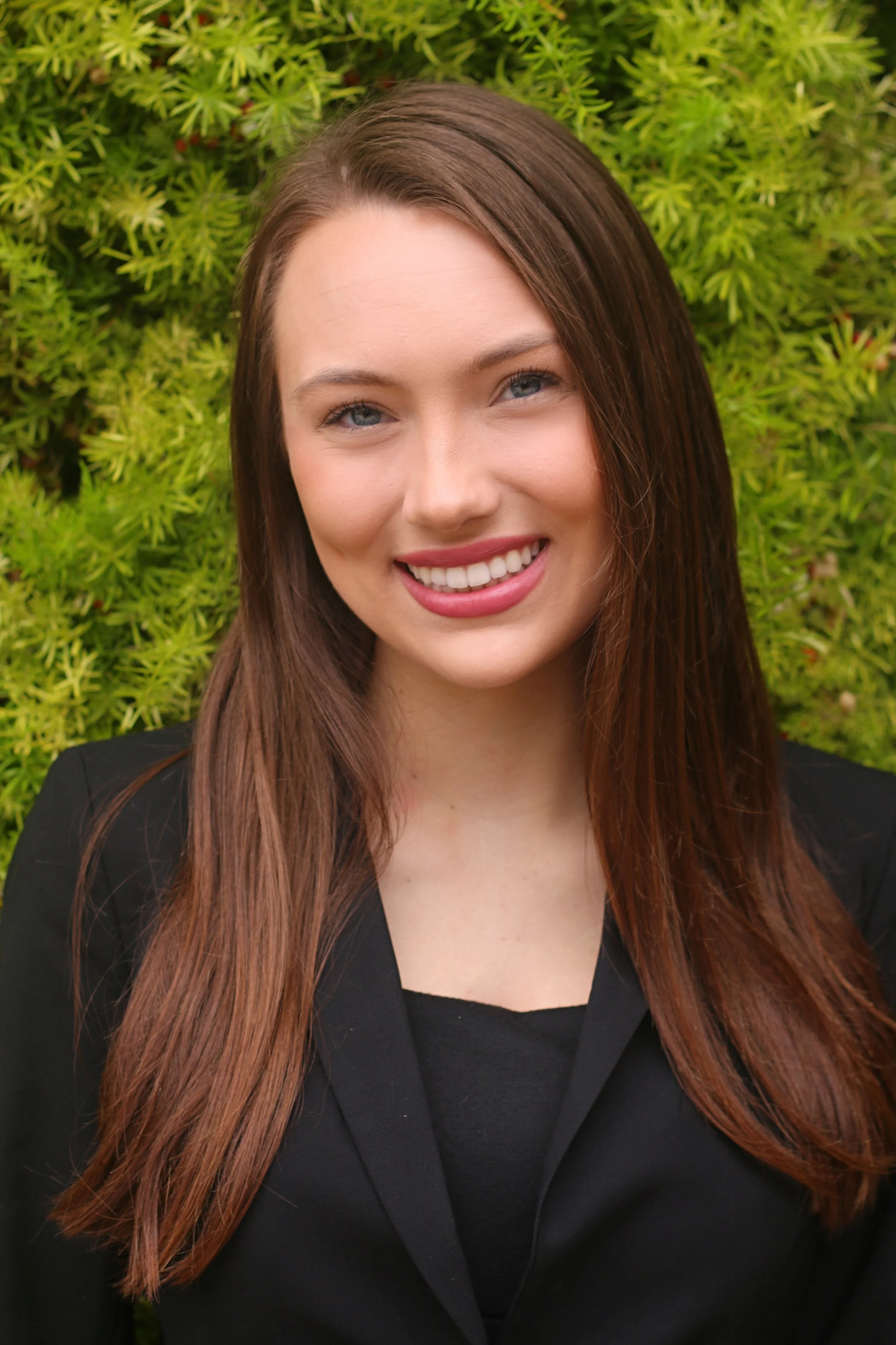 Kayla Weidner — The Genesis Group