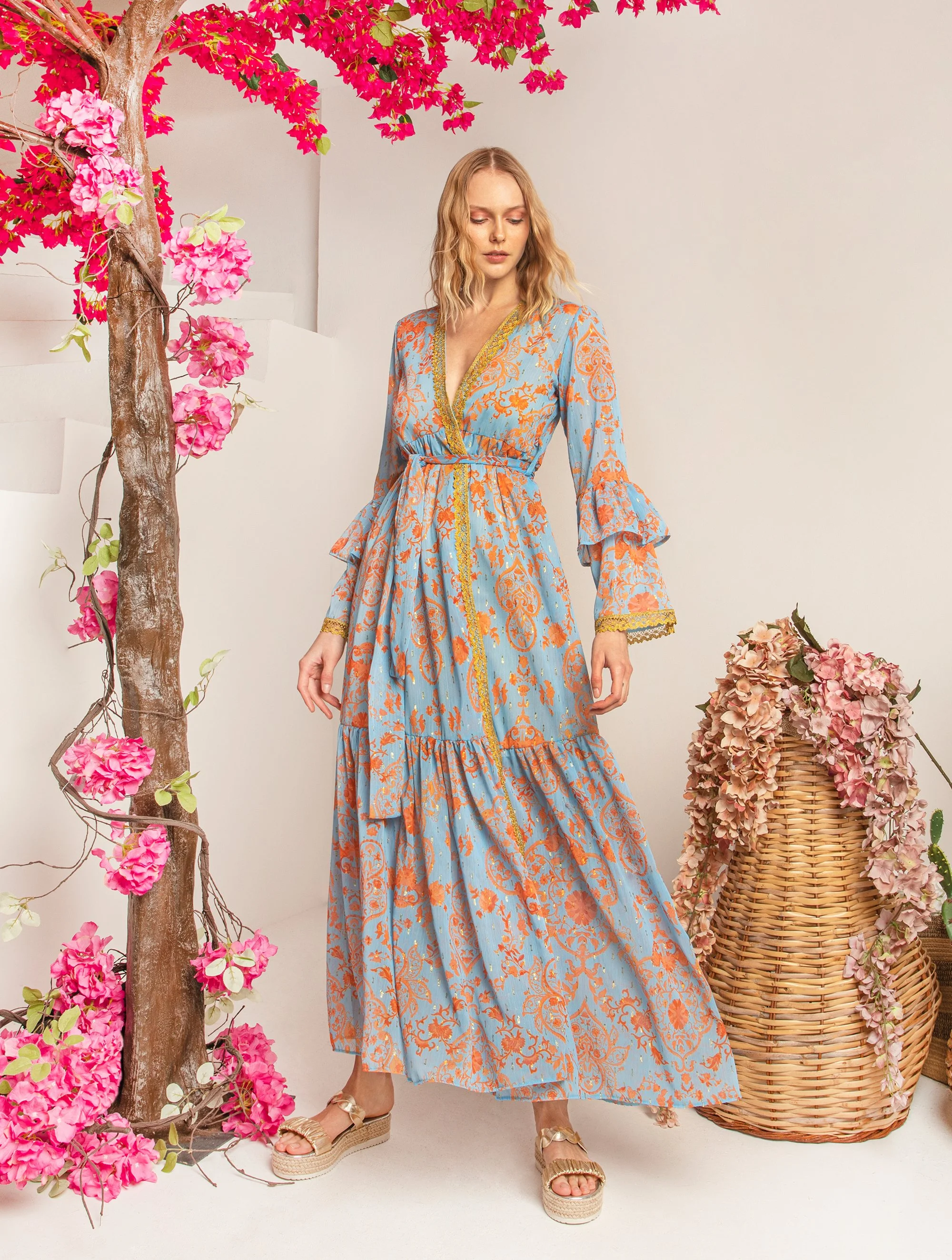 MYA Collection — Dresses — Boho Fanatic