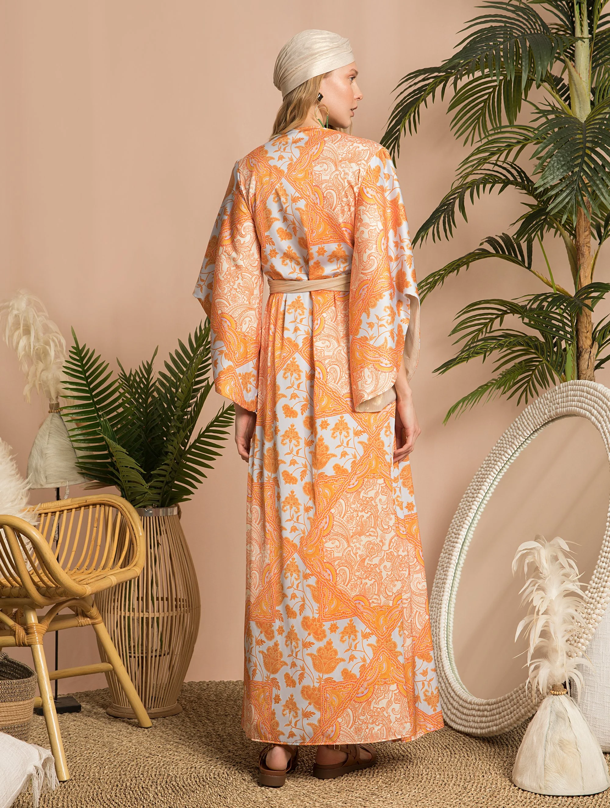 MYA Collection — Dresses — Boho Fanatic