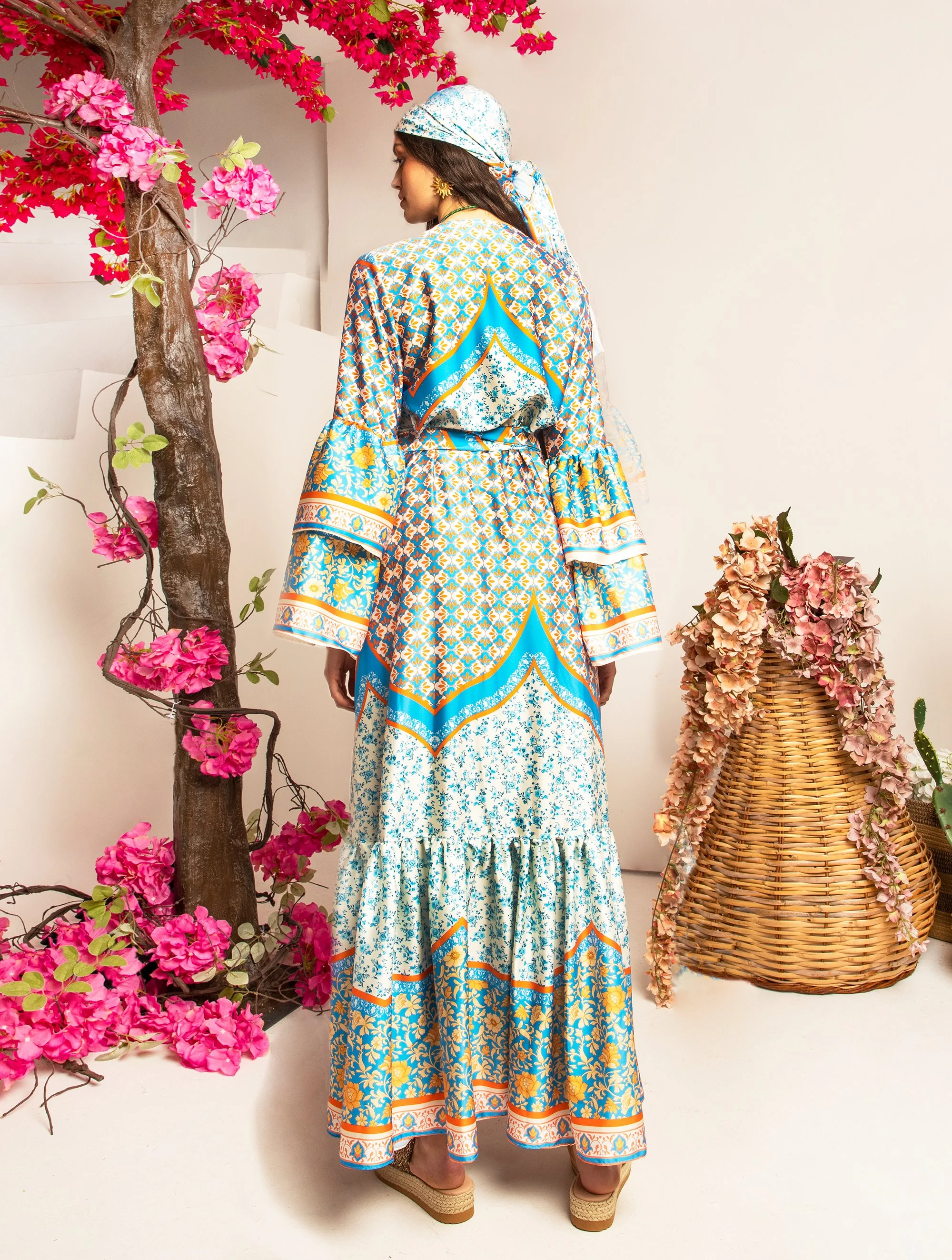 MYA Collection — Dresses — Boho Fanatic