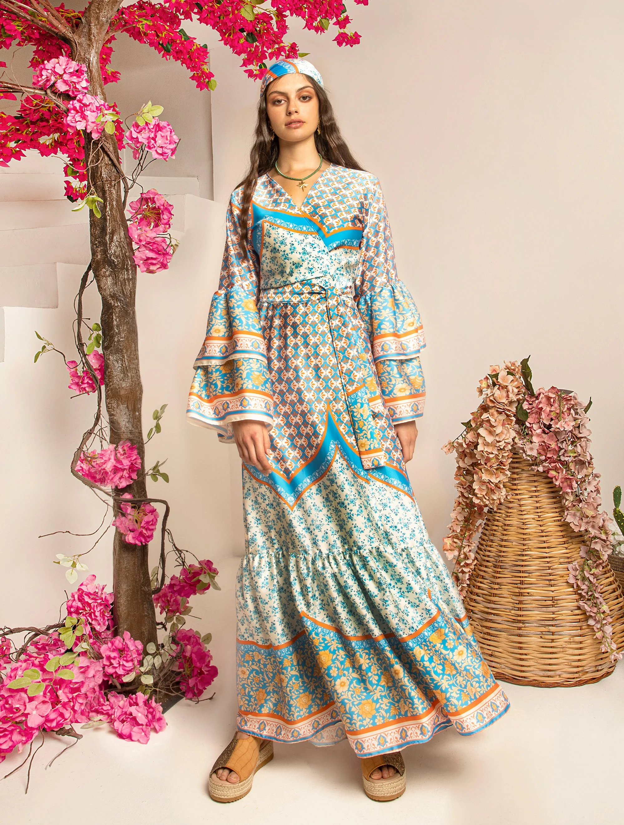 MYA Collection — Dresses — Boho Fanatic