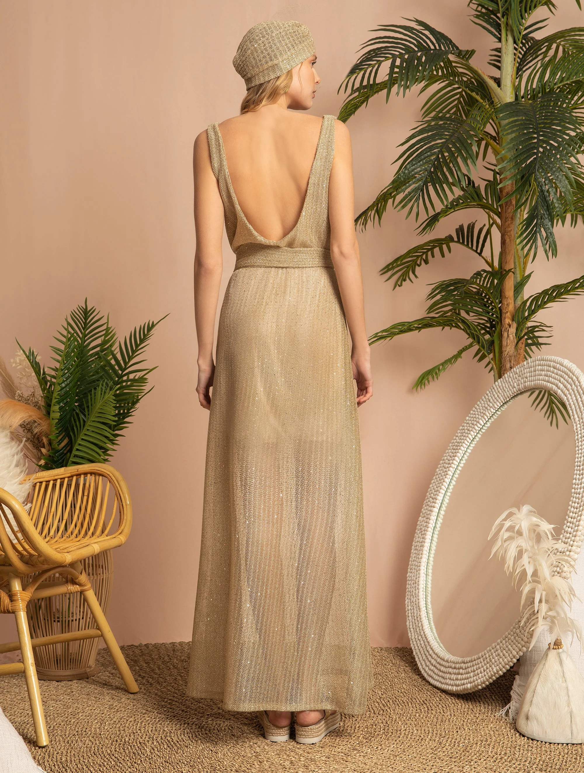 MYA Collection — Dresses — Boho Fanatic