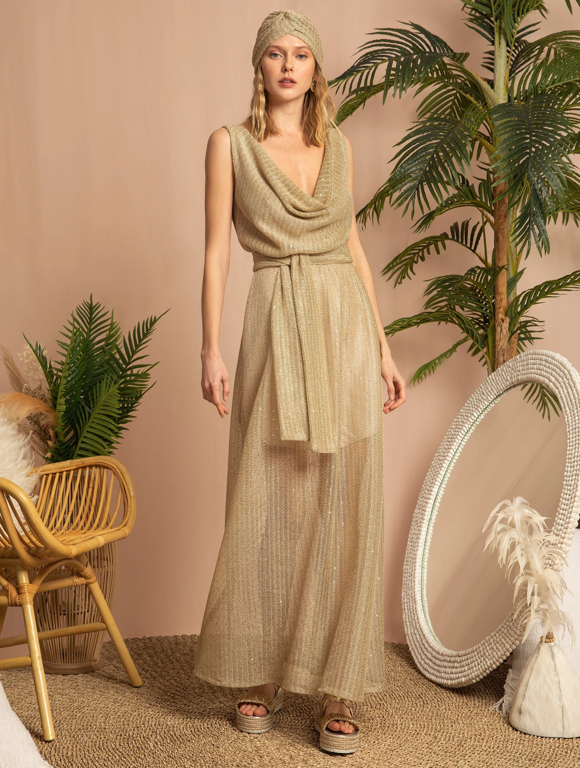 MYA Collection — Dresses — Boho Fanatic