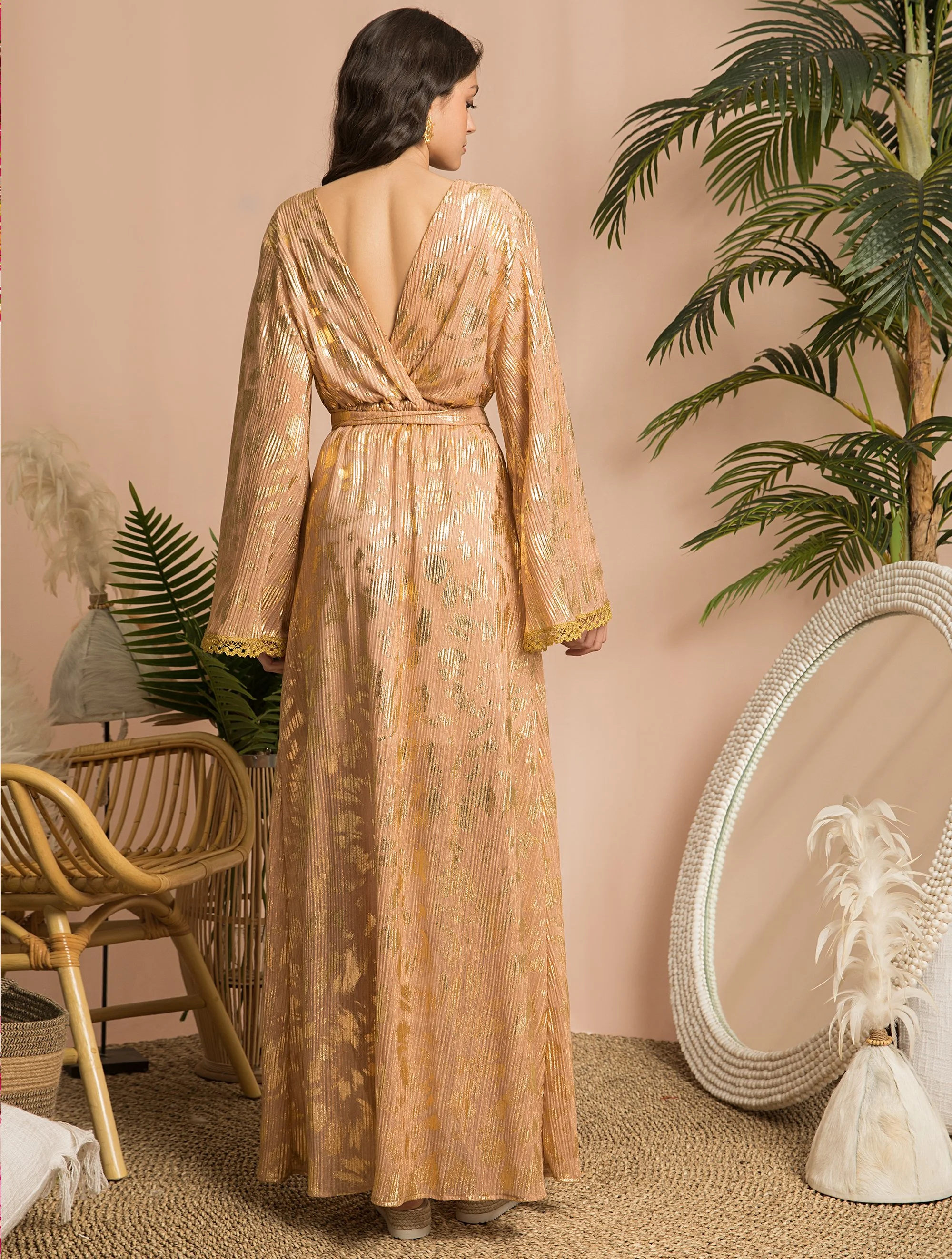 MYA Collection — Dresses — Boho Fanatic