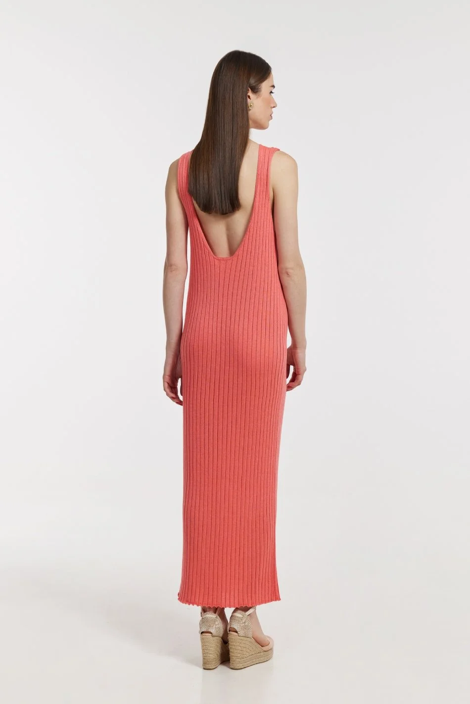 HEMITHEA Patmos Satin Dress (green) — Boho Fanatic