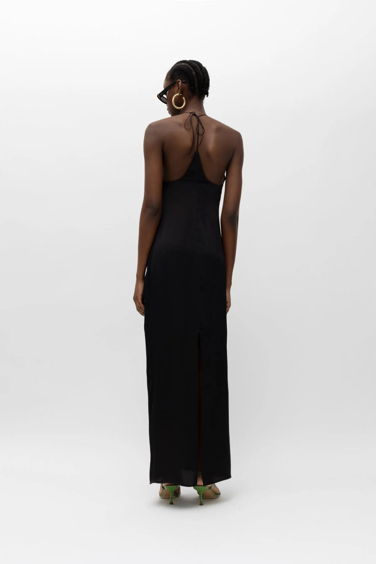 MALLORY Flory Leopard Dress — Boho Fanatic