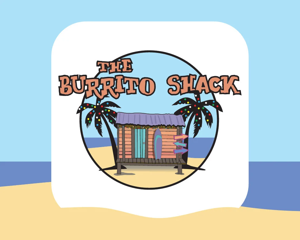The Burrito Shack