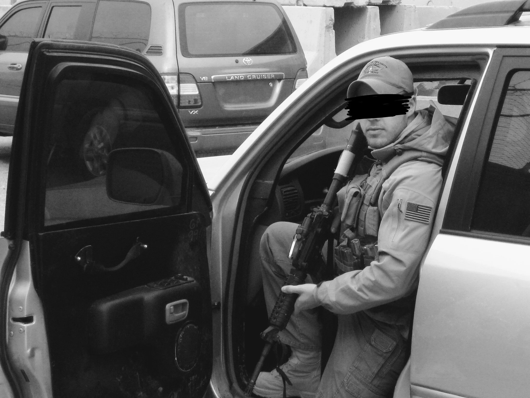 O'Neil Security Group