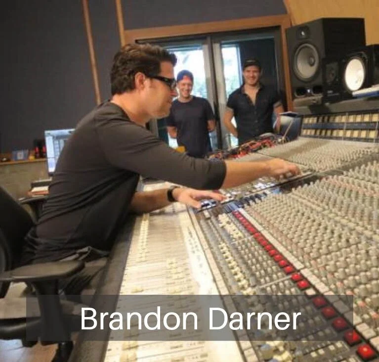 Brightman Music