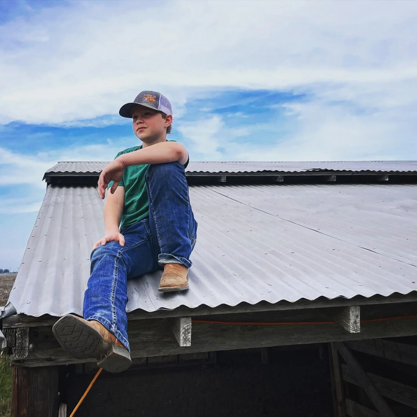 Raising 'em Right Ranch to Table Beef | Beeville Texas