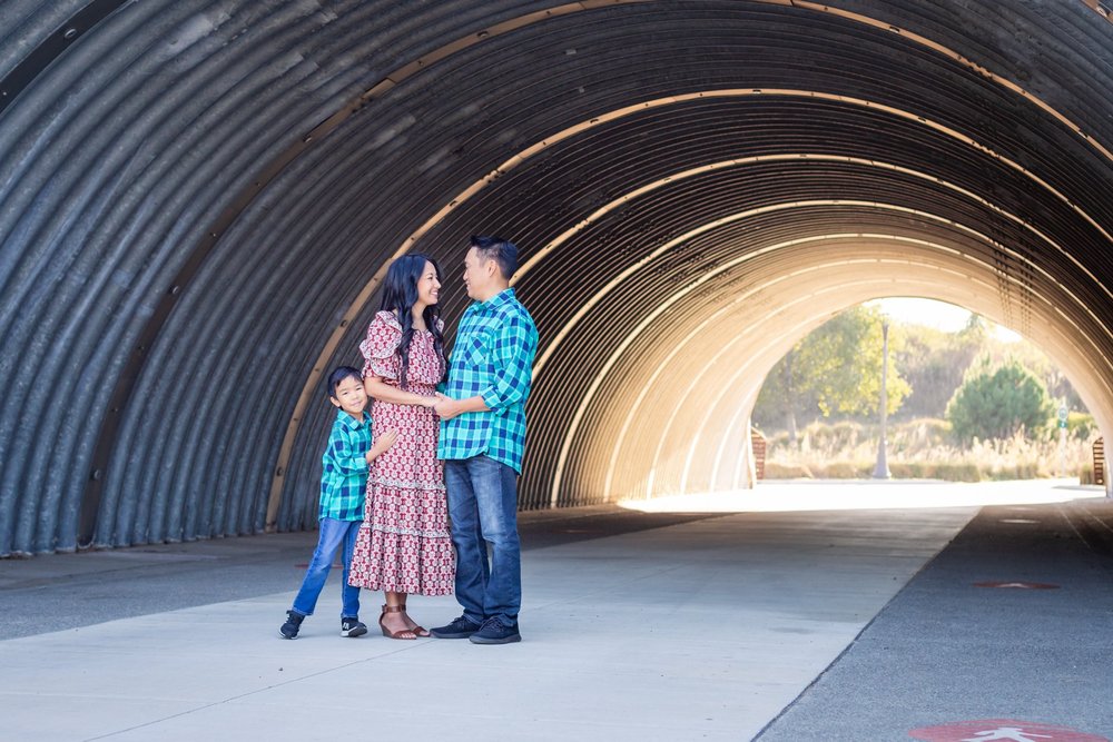 Snapshot of a Fall Mini Session — Michelle McCoy Photography