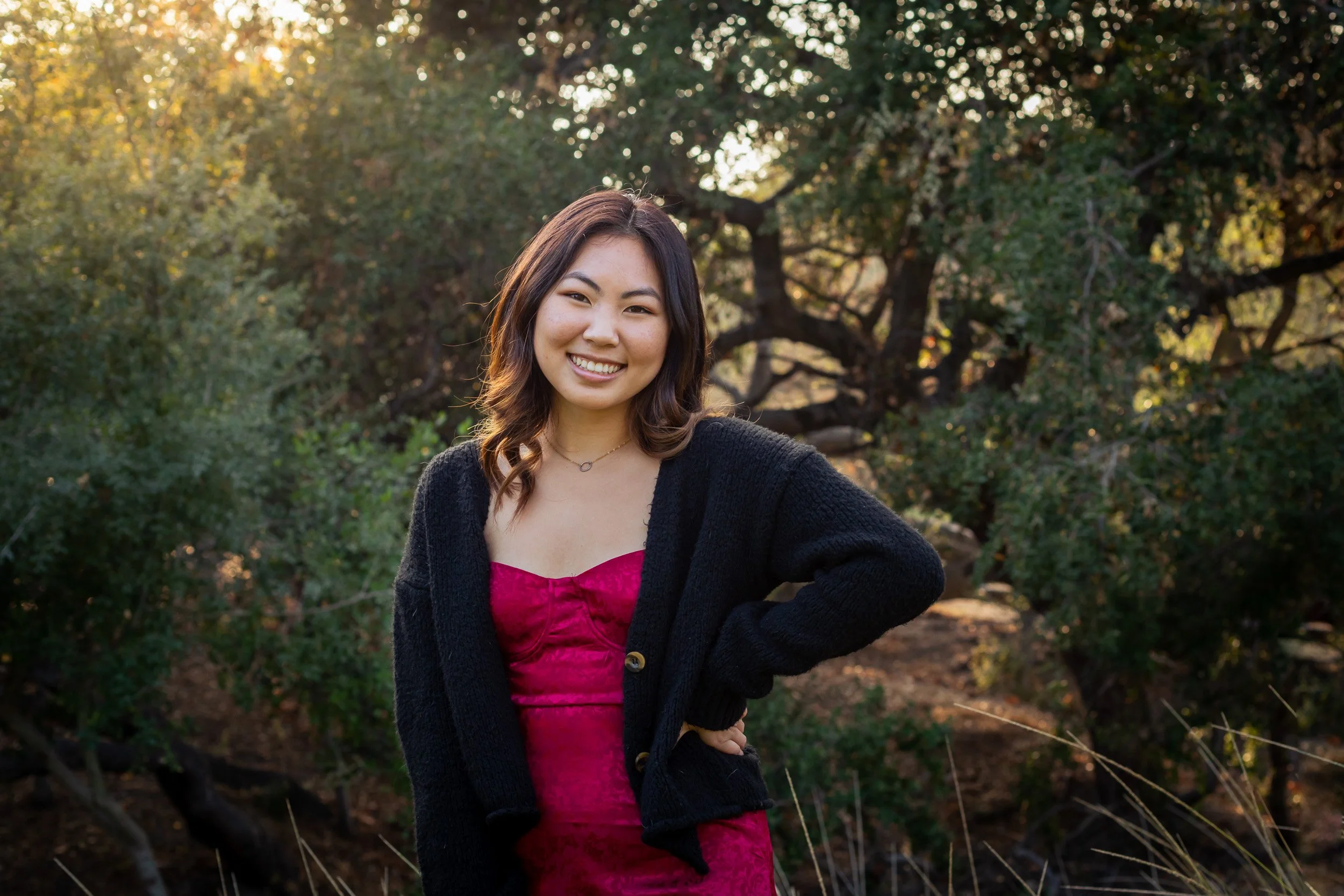 Top 10 Locations for Senior Pictures in Orange County — Michelle McCoy ...