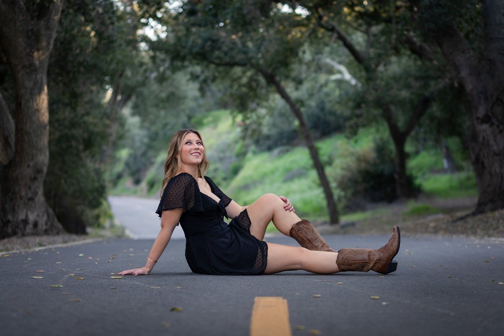 Top 10 Locations for Senior Pictures in Orange County — Michelle McCoy ...