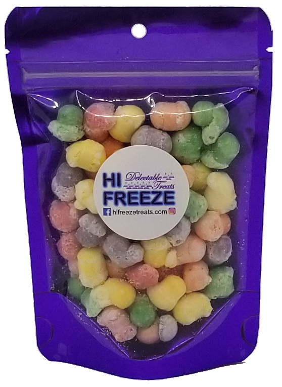HI Freeze Treats - Hawaii Freeze Dry Candies
