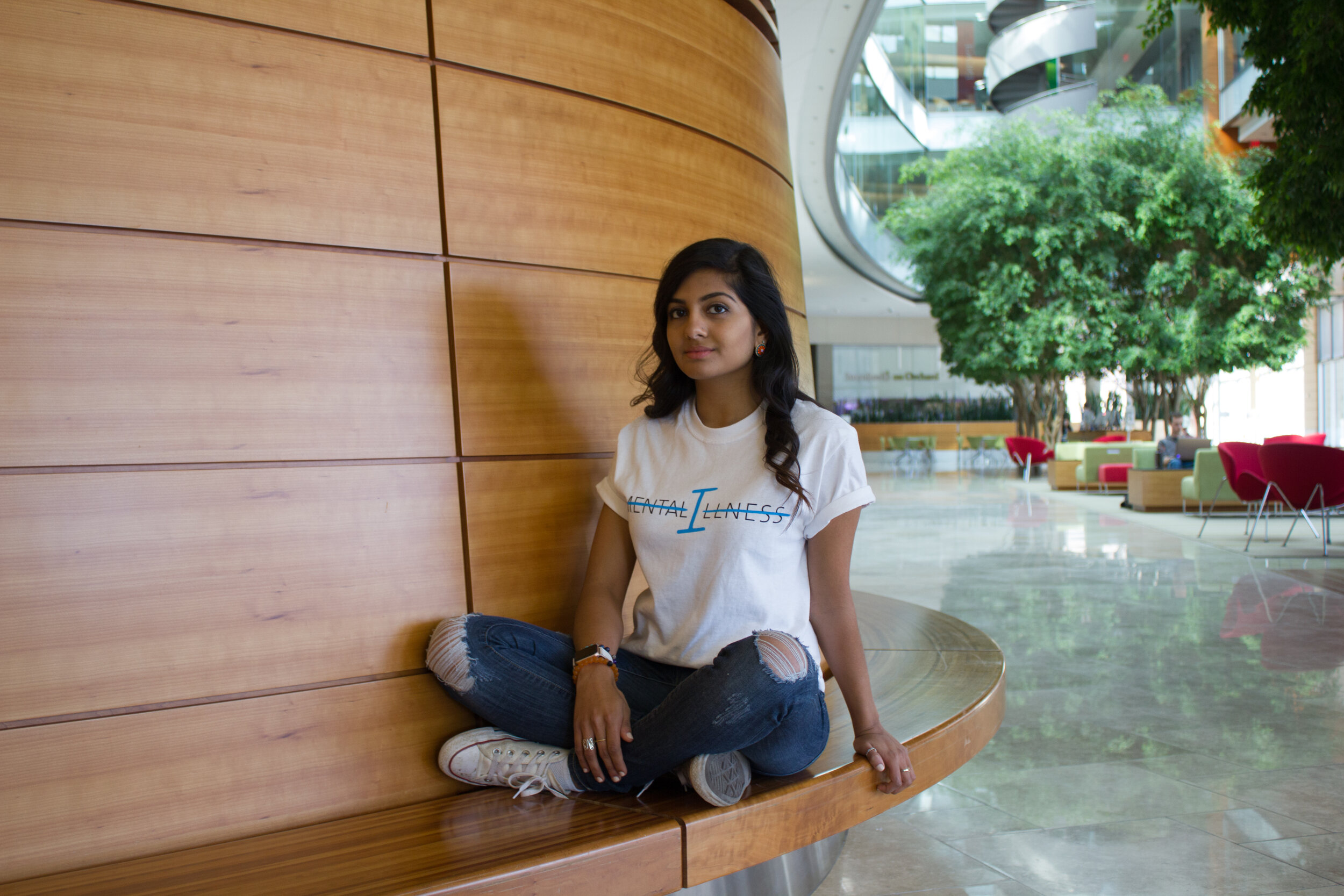 About — Pooja Mehta