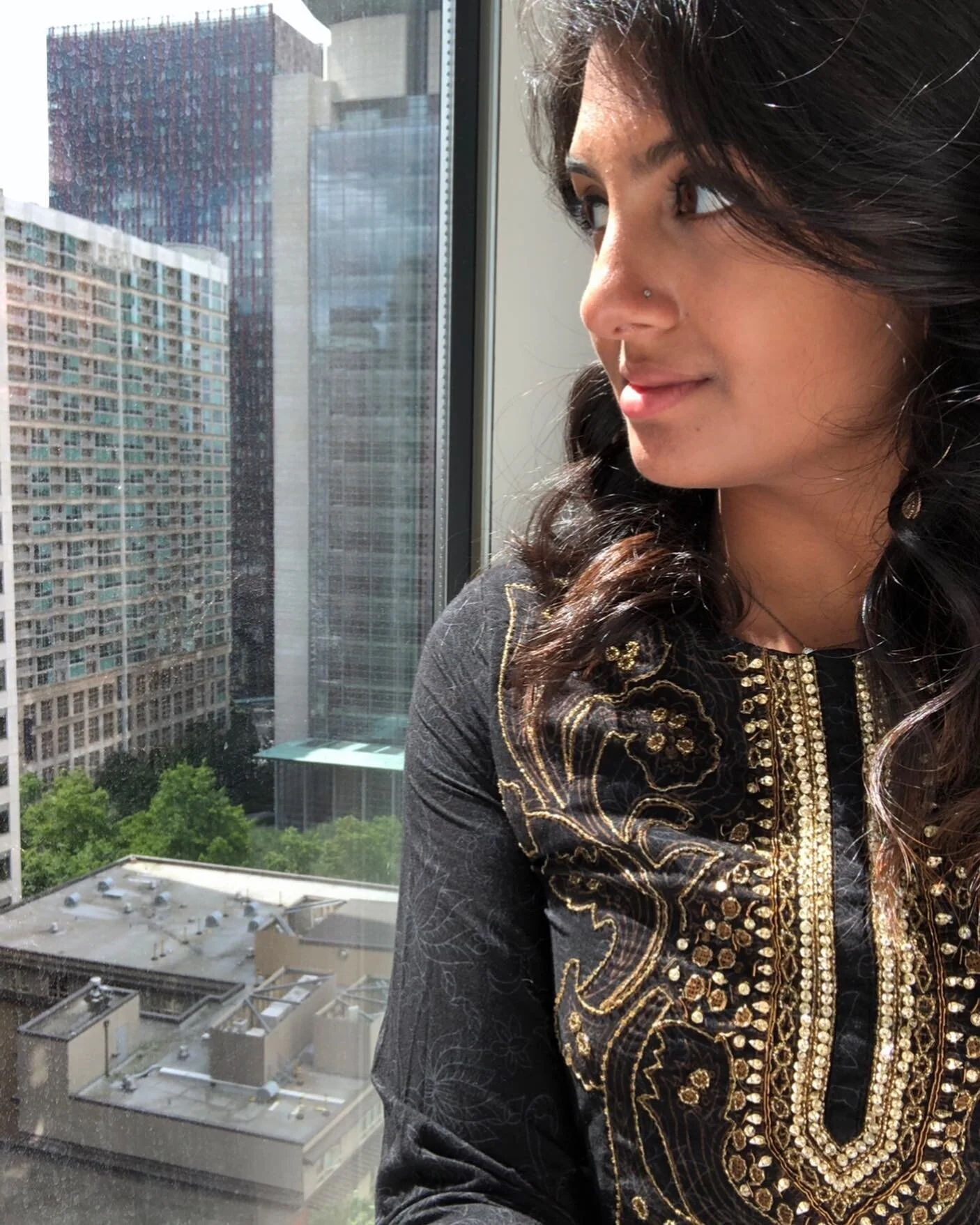Pooja Mehta
