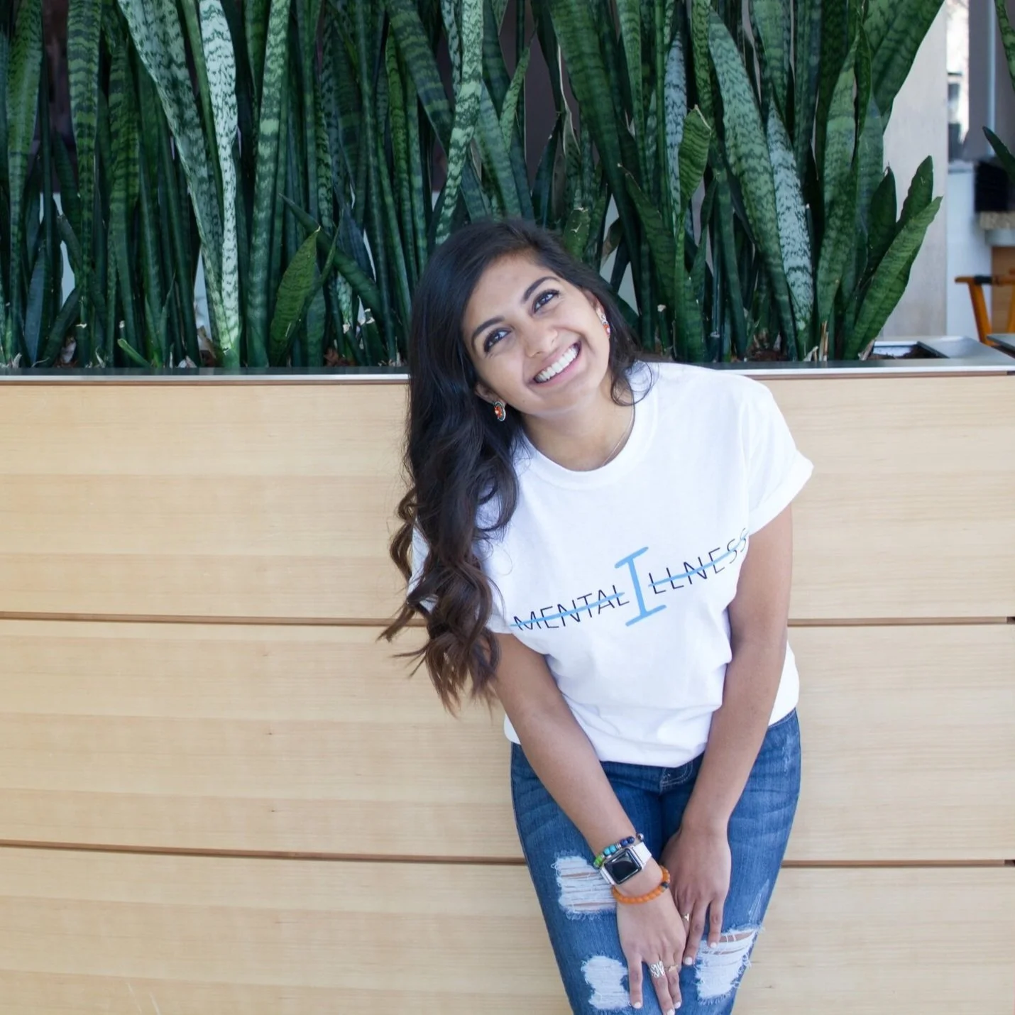 About — Pooja Mehta