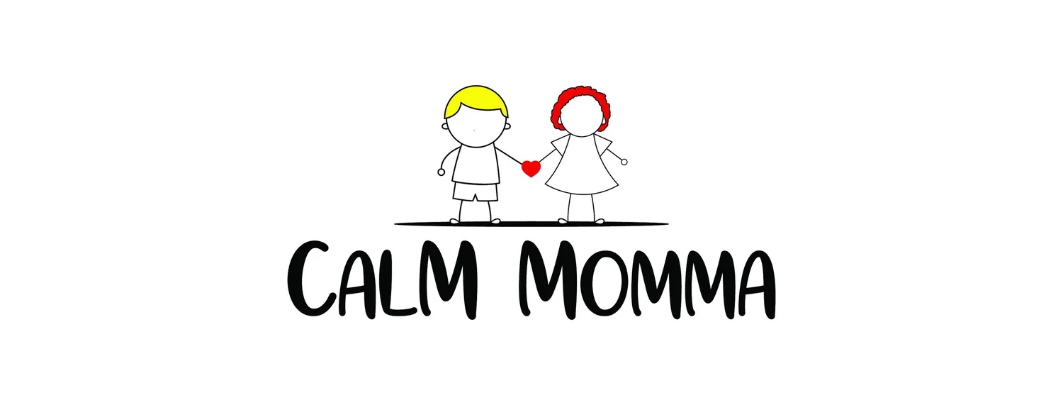 Introduction — CalM Momma
