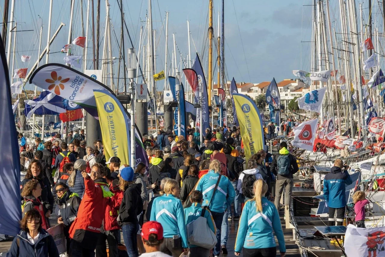 2023 Mini Transat: What You Need to Know — PGN Ocean Racing