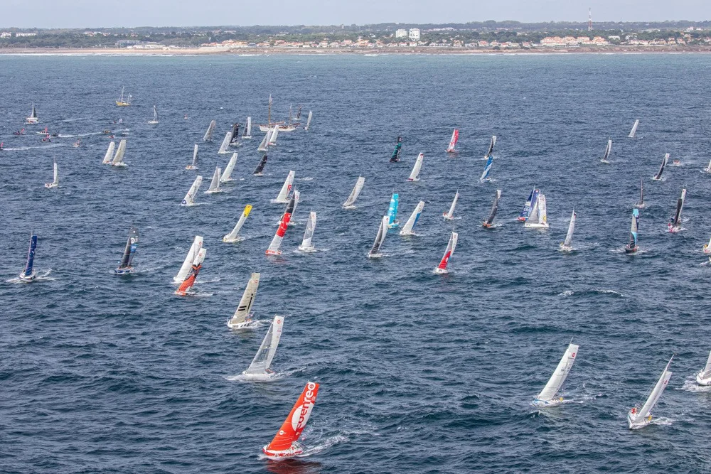 2023 Mini Transat: What You Need to Know — PGN Ocean Racing