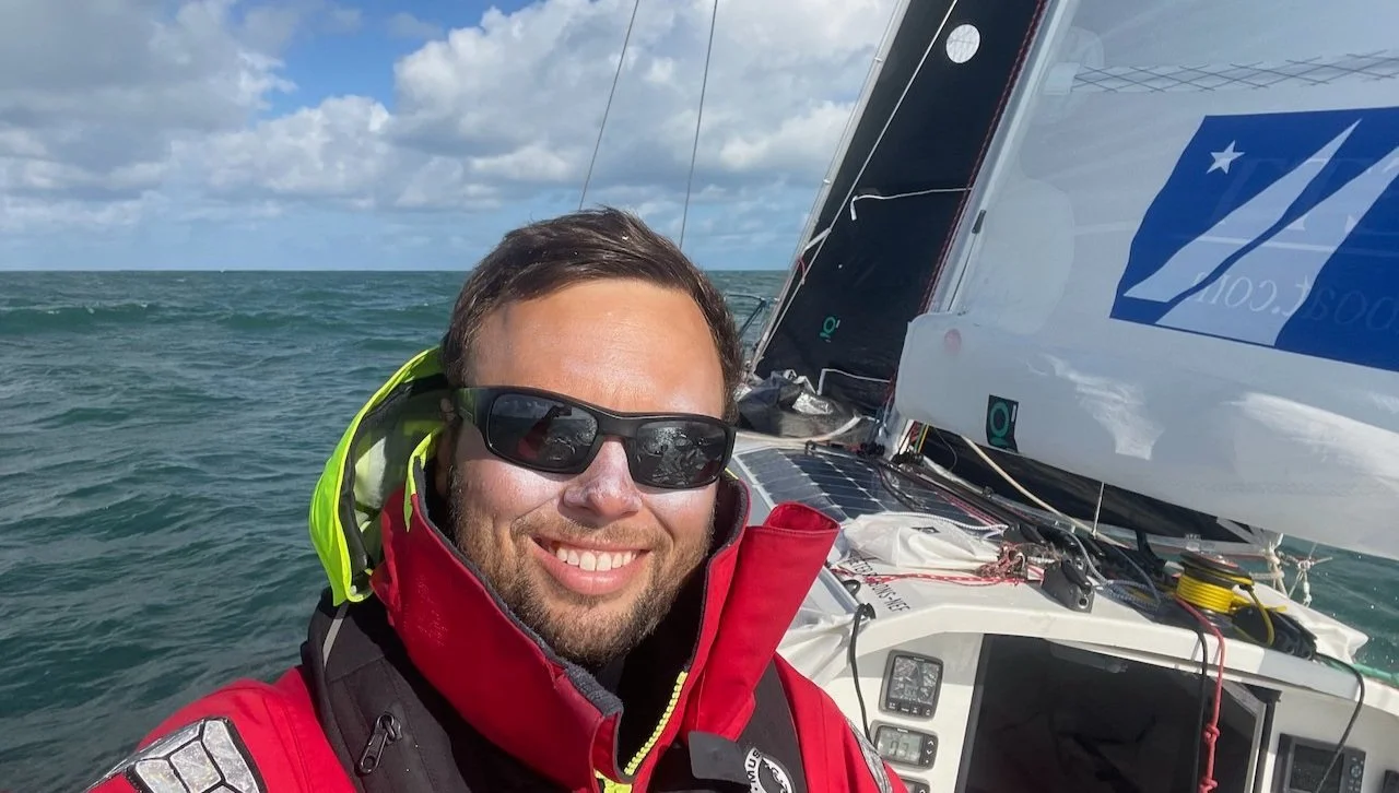 Mini Transat 2023: The Mission Continues — PGN Ocean Racing