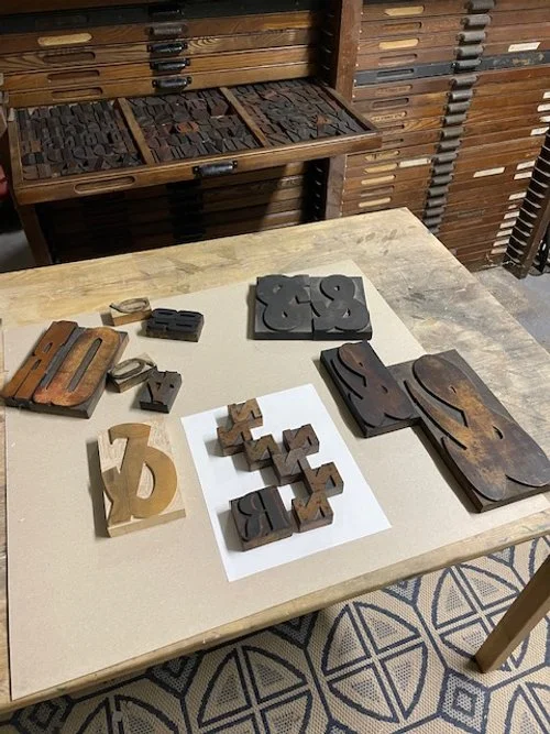 Current — Dwell Fine Art & Craft