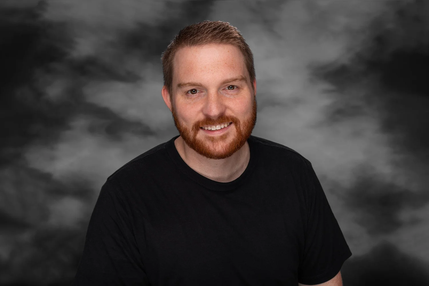Benjamin Greenwood Photo/Video