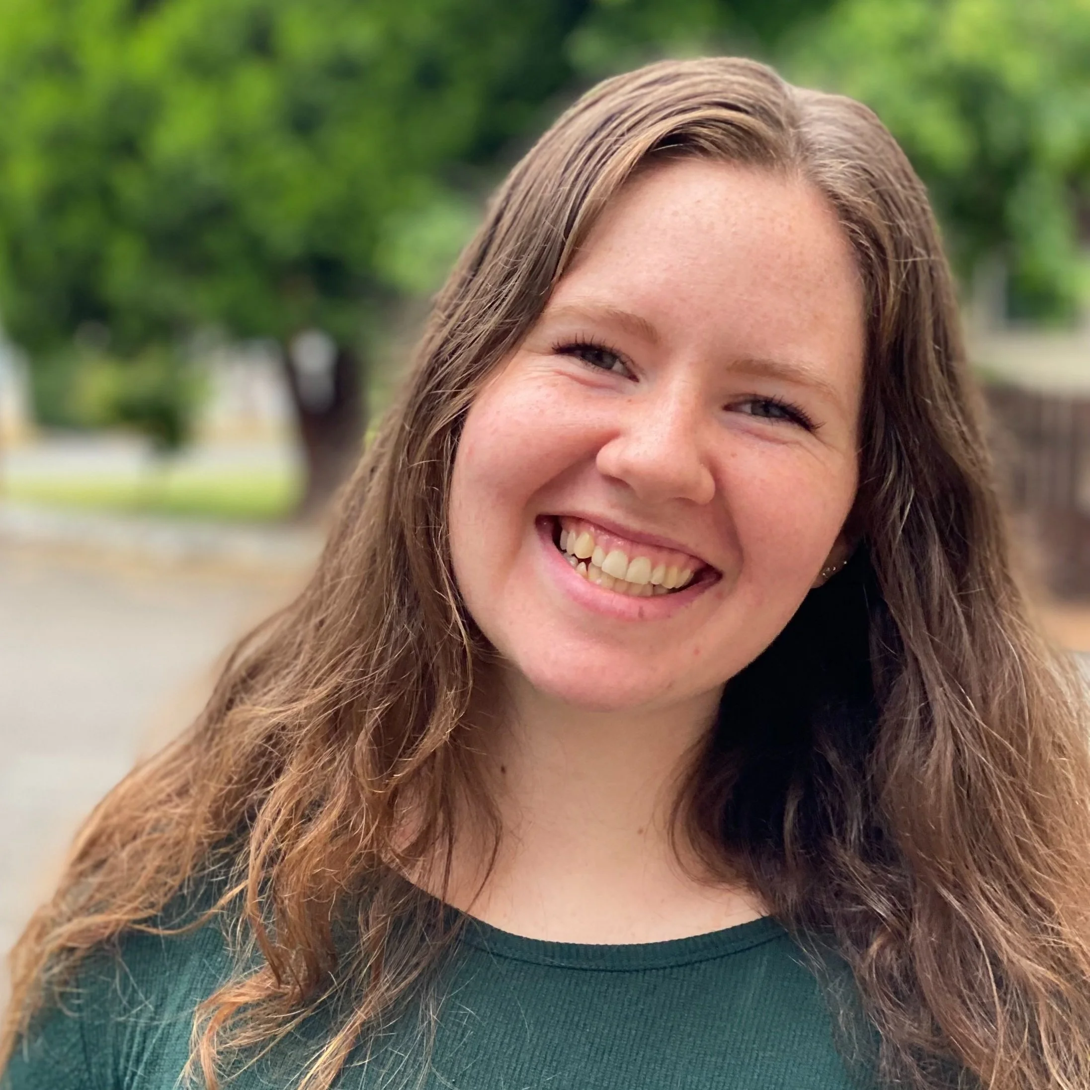 About — Coquille Foursquare Church