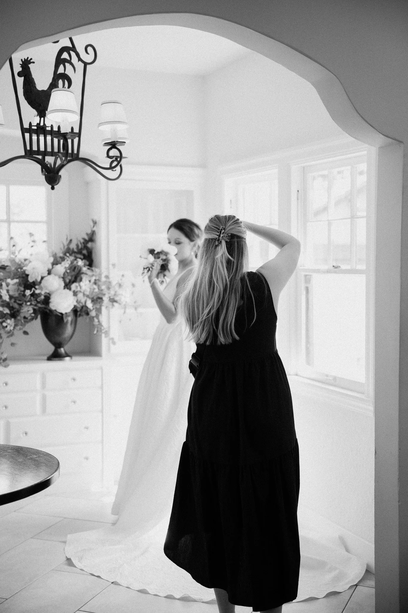 Elizabeth Pishal - Wedding Photographer — Elizabeth Pishal