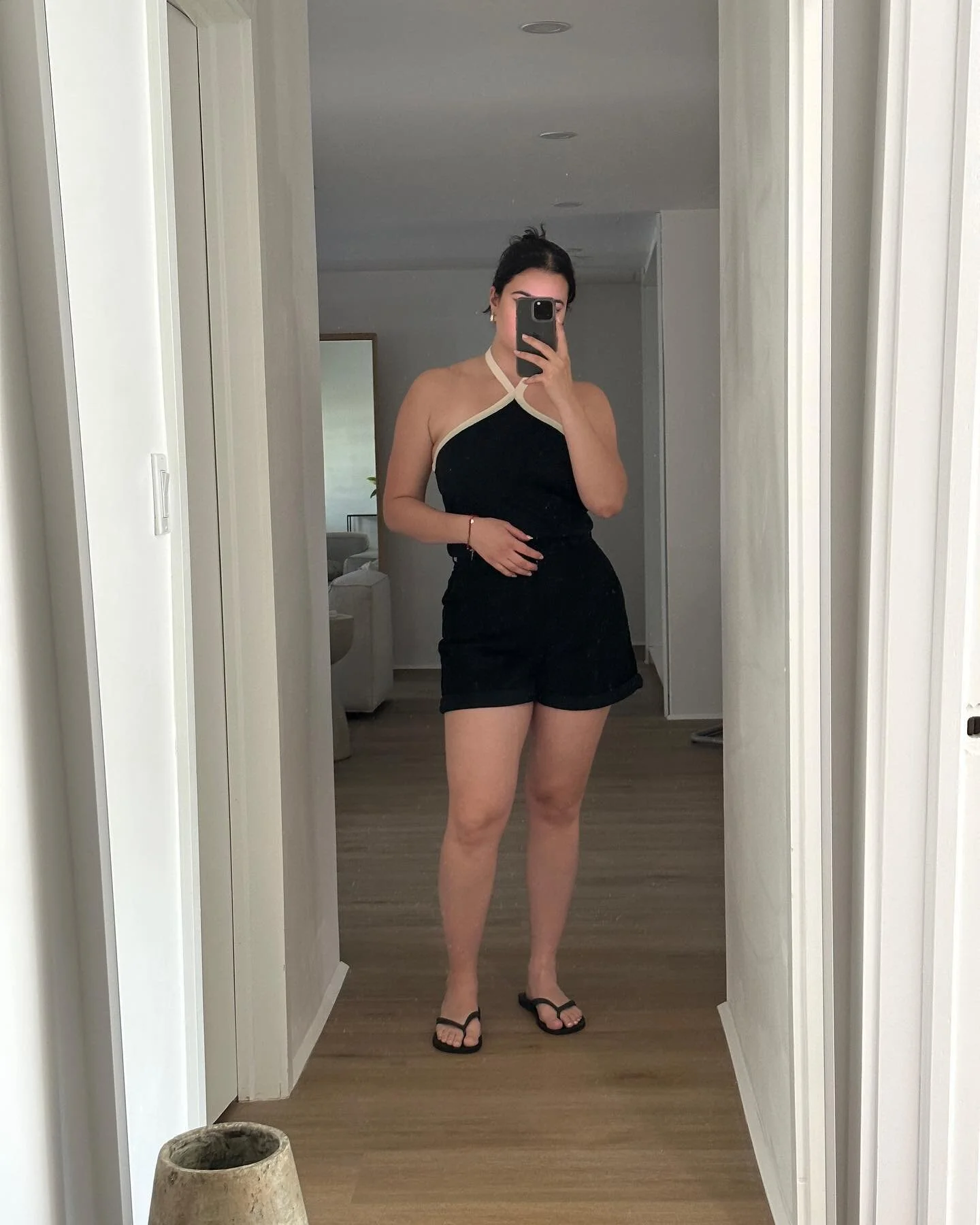 Summer Sandals — GEMARY