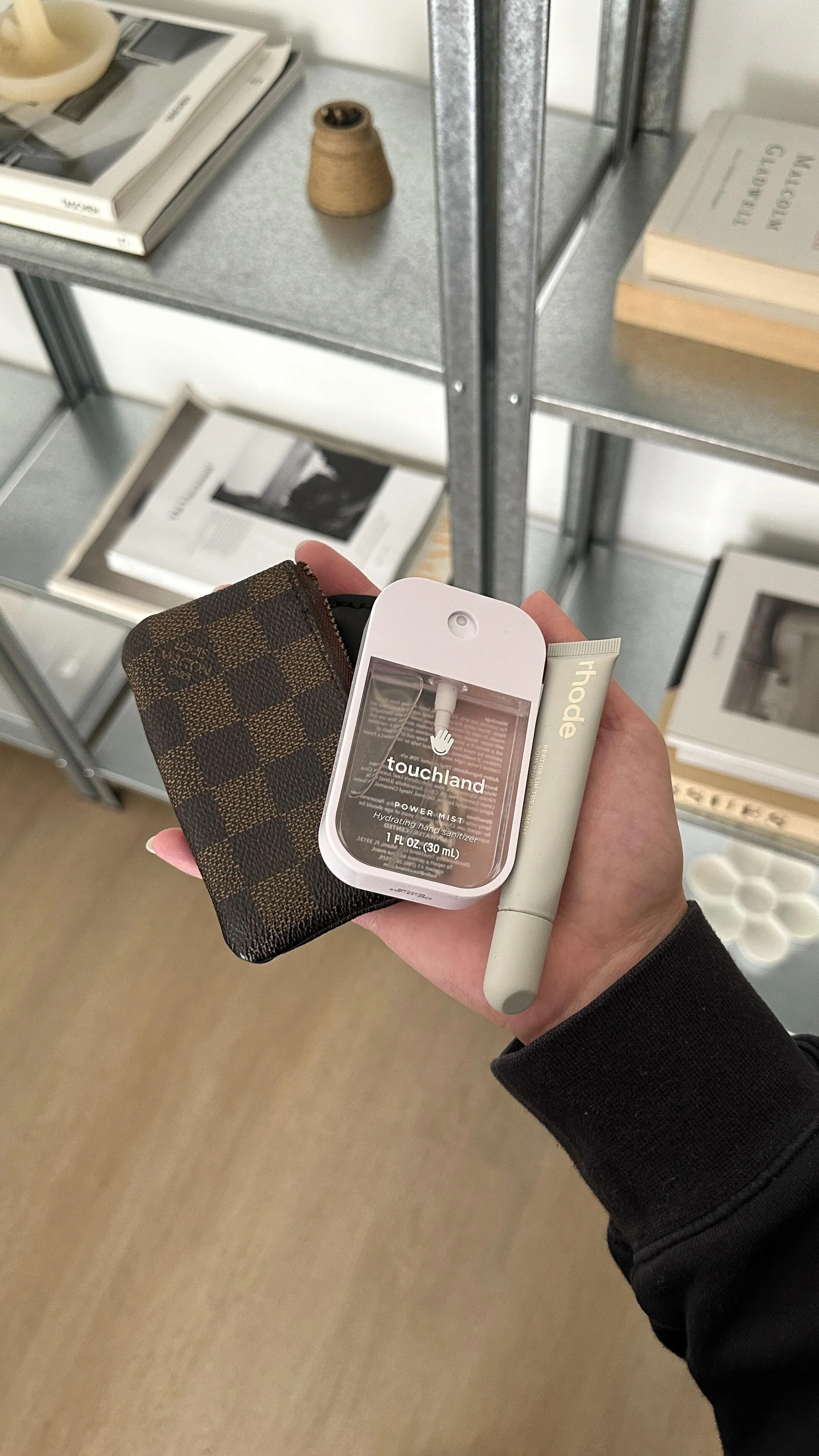 Summer Sandals — GEMARY