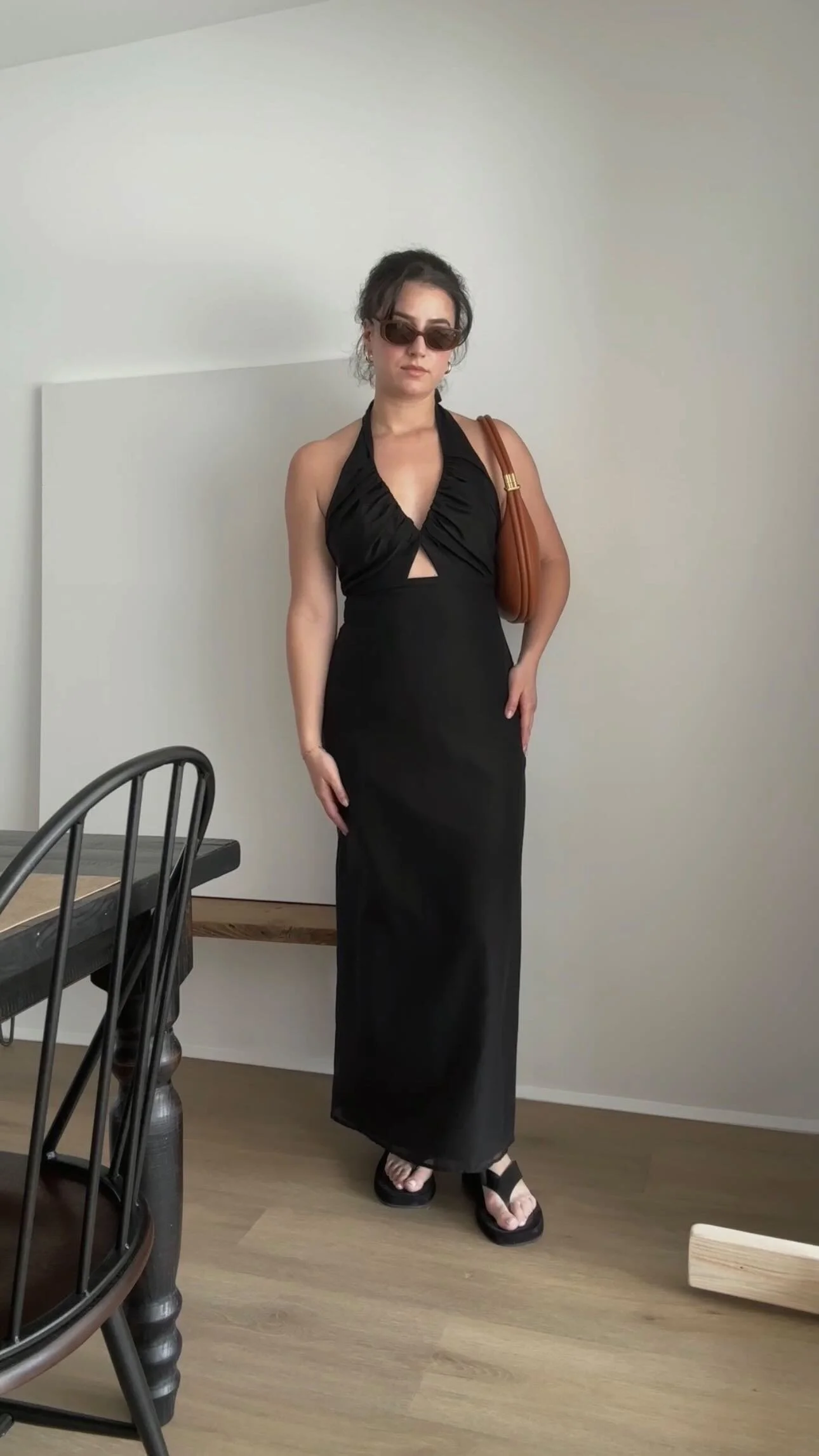 Summer Sandals — GEMARY