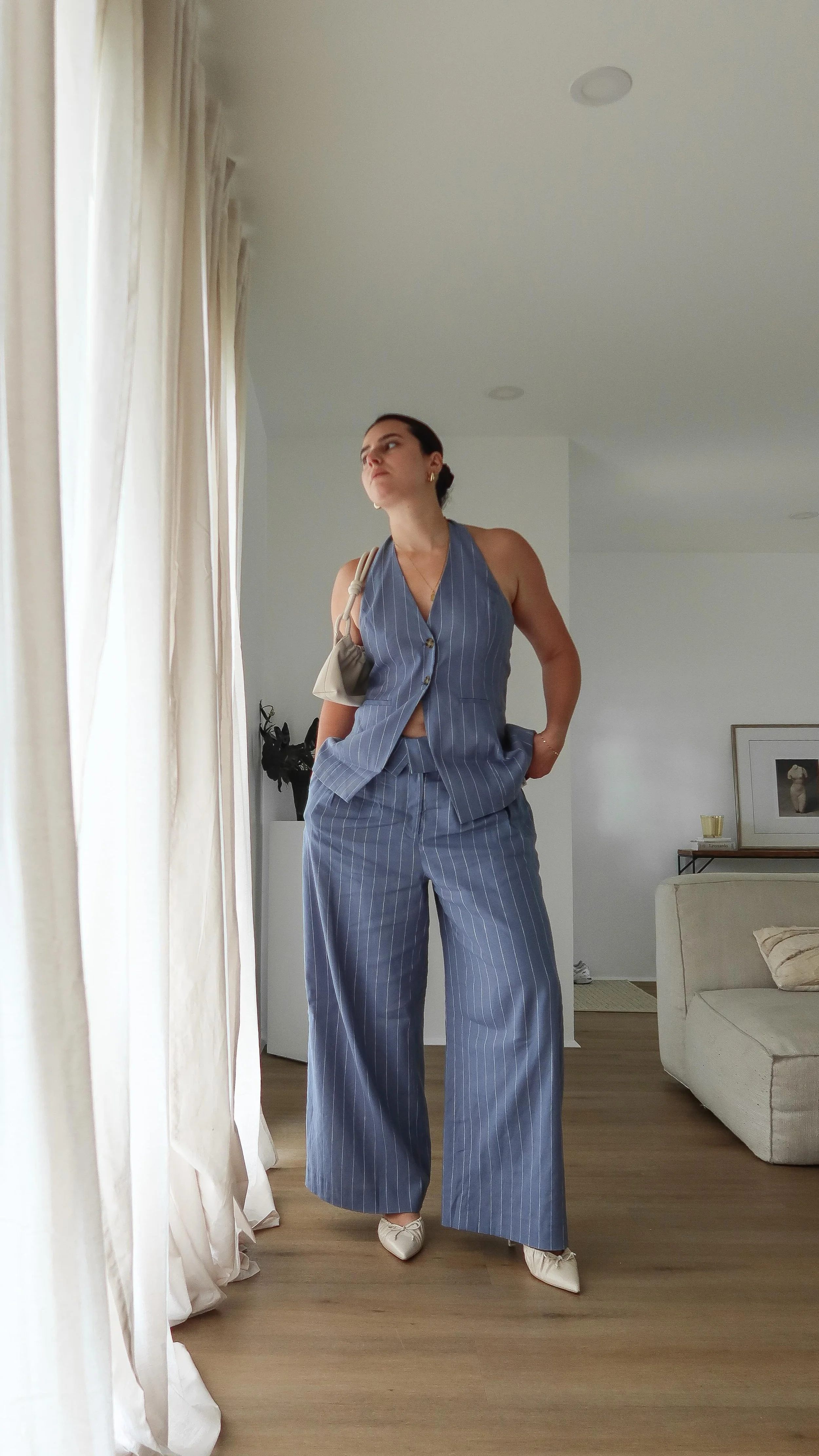 Summer Sandals — GEMARY