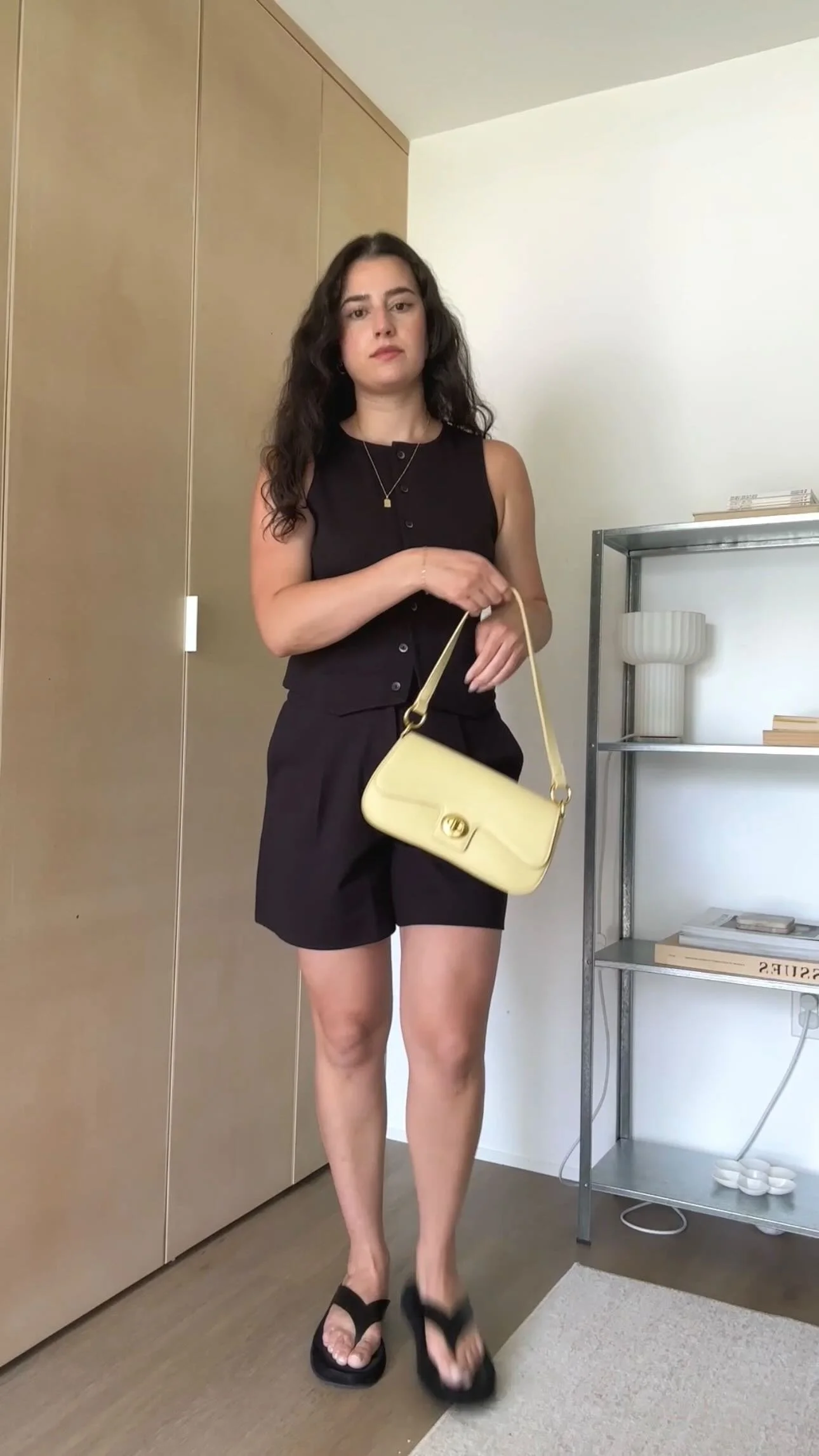 Summer Sandals — GEMARY