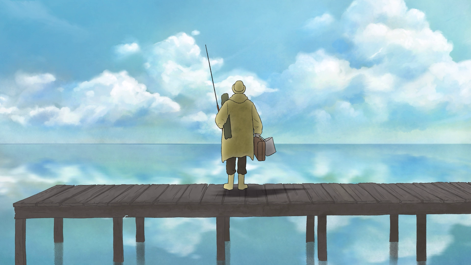 RMIT Animation Showcase