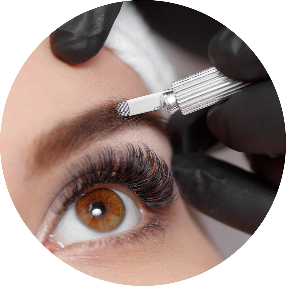 Hair Salon, Nail Salon, & Spa | Premier Balayage Salon