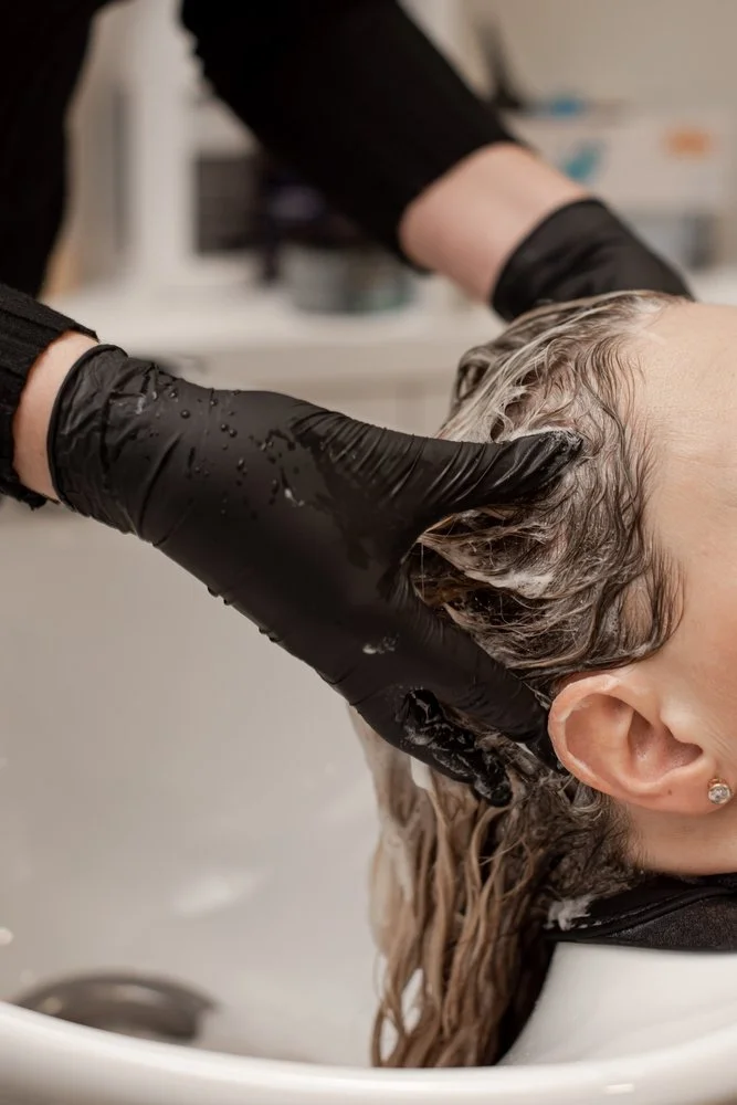 Hair Coloring & Styling Salon | Granada Hills | Le Rêve Salon and Spa